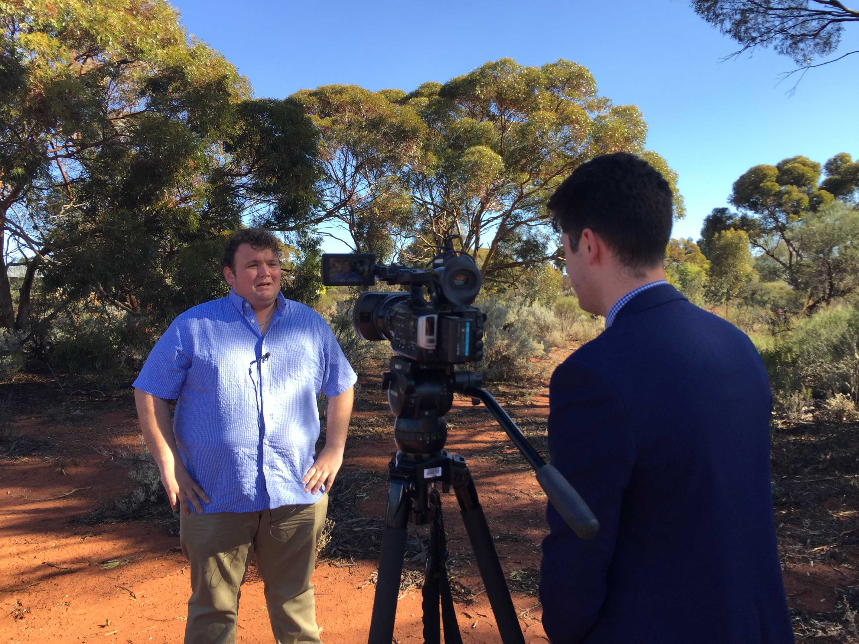 'We have stories that need telling': Car collision leads to the loss of ...