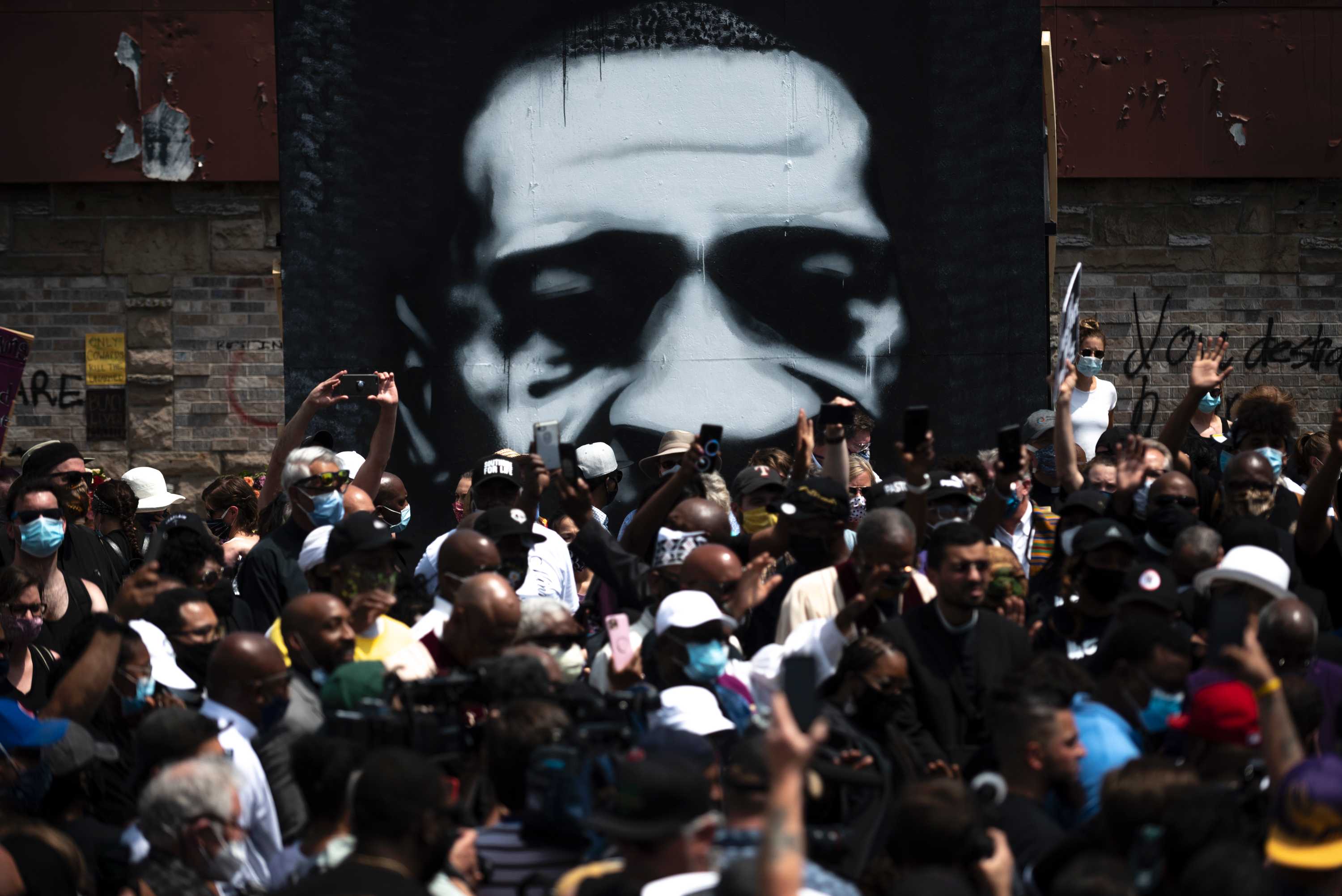 What is the goal of racial equality? Martin Luther King, Jr. and his ...