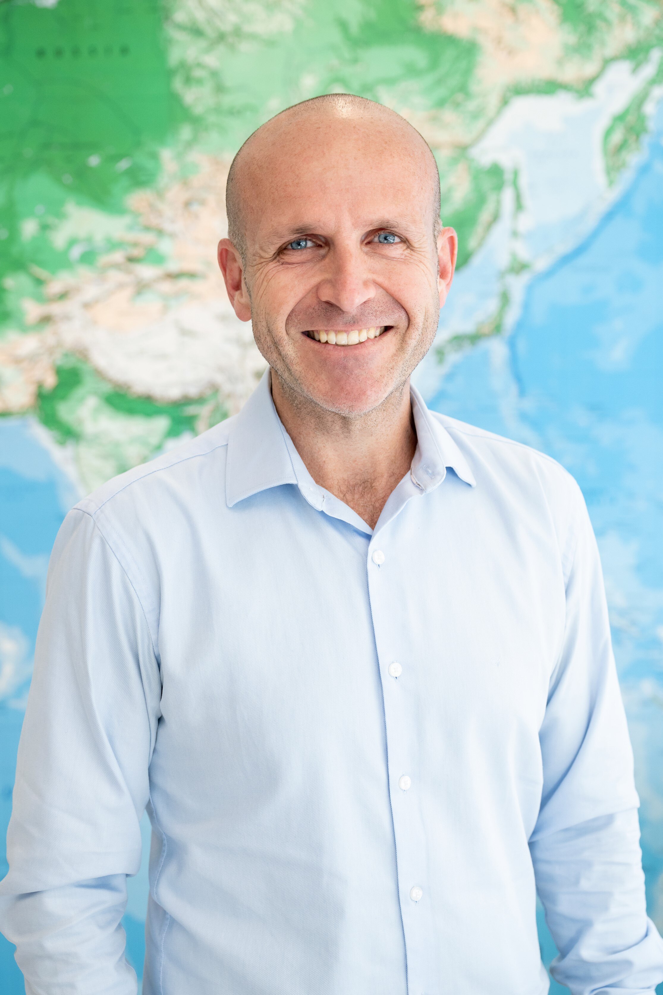 Global pilot shortage could mean more delays after push to raise ...