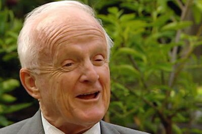 Vale John Button - the truth teller - ABC News