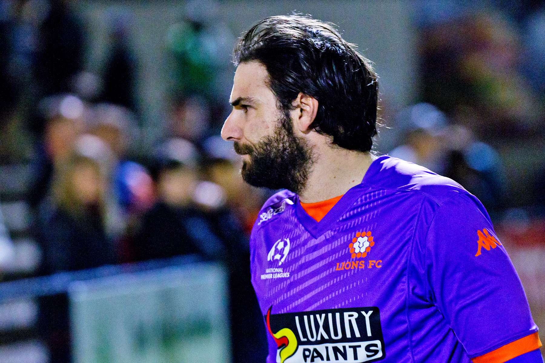 Football player gets married in the morning, wins NPL Queensland semi ...