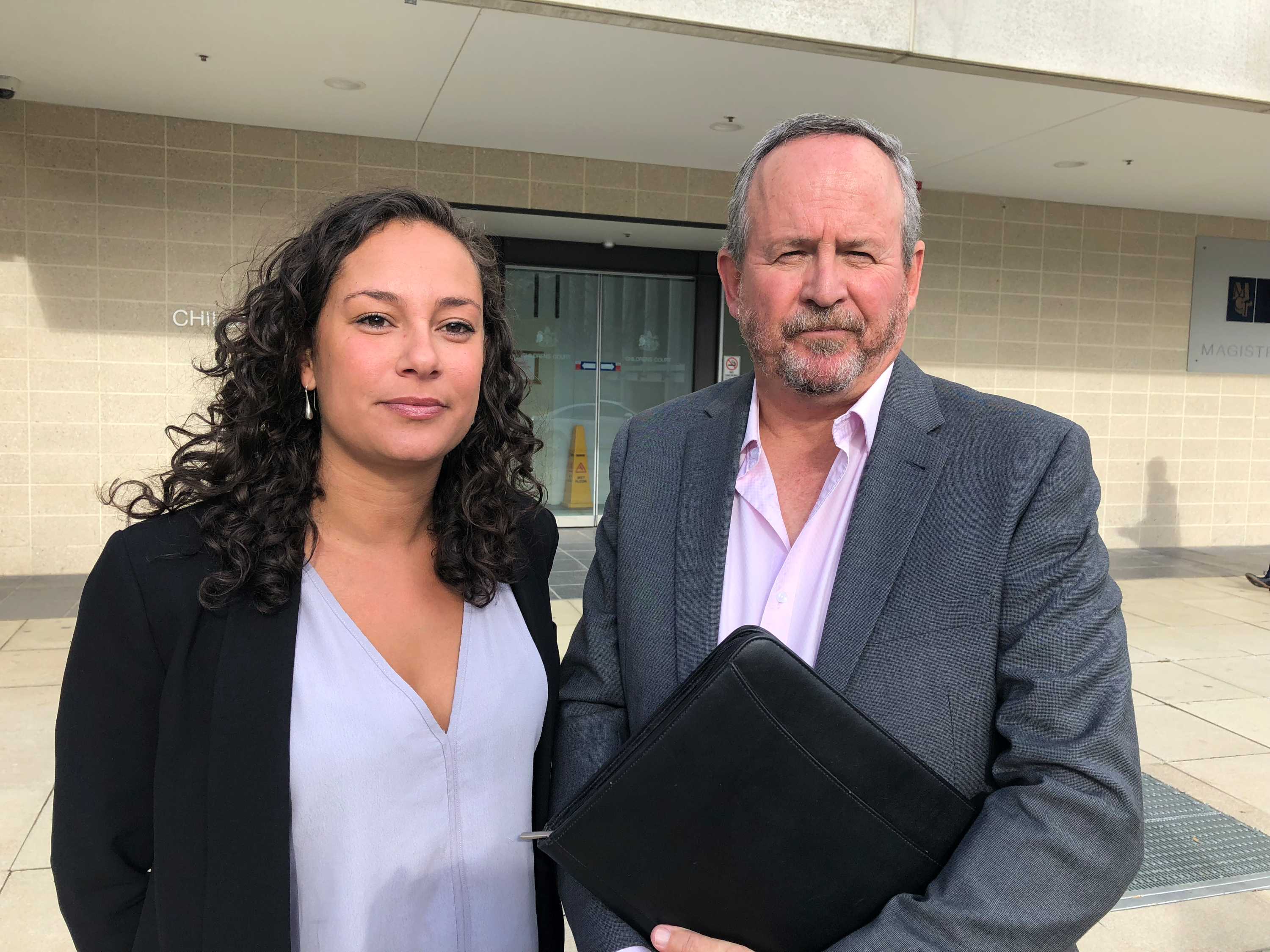 'Snowball effect' contributed to failed search for Canberra father ...