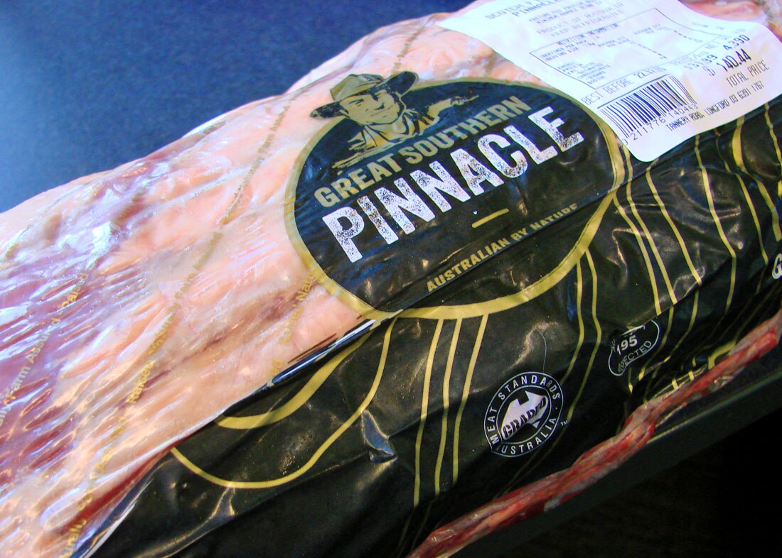 Meat processor JBS calls on governments to reduce costs and open market ...