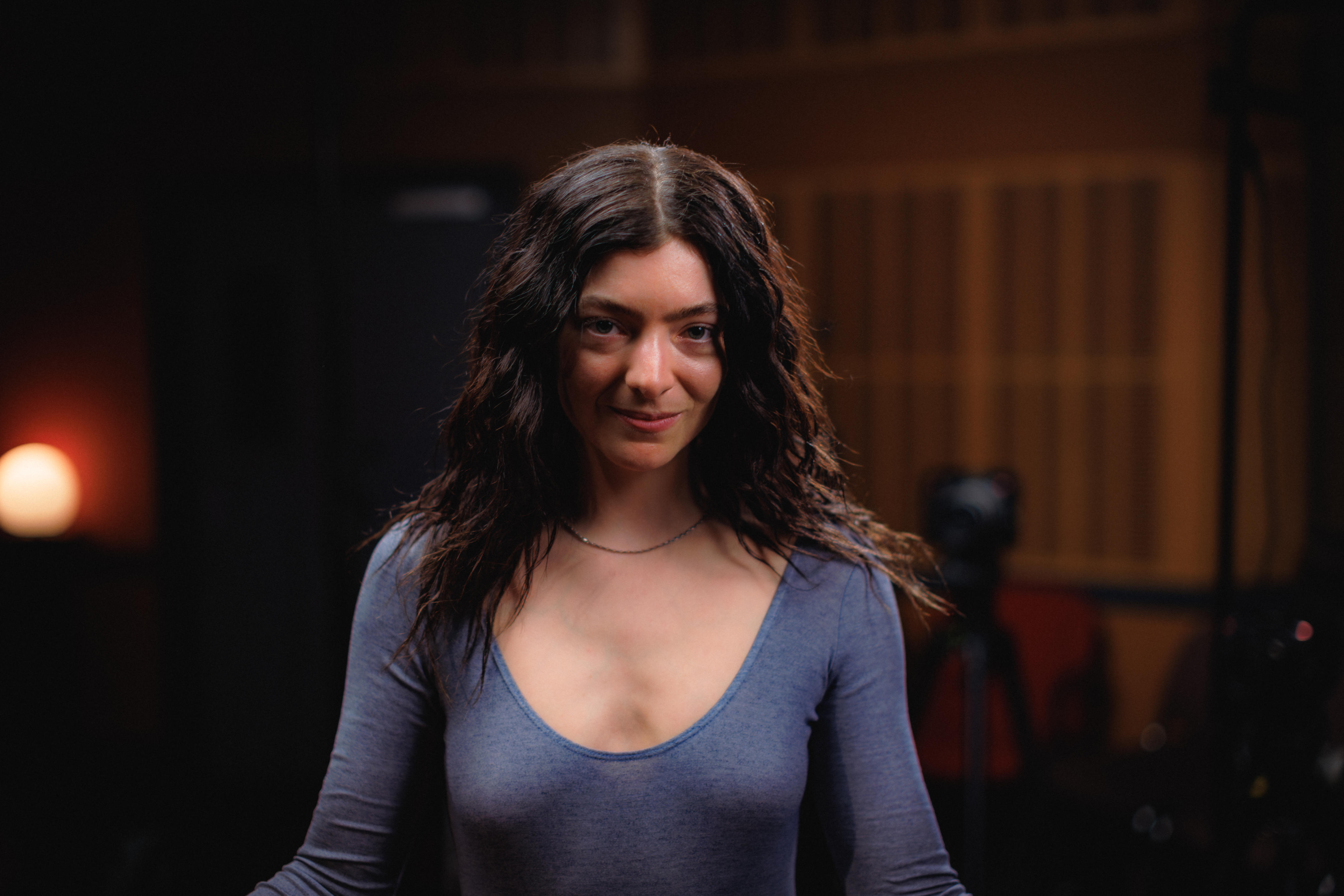 Lorde adds extra dates to her Ultrasound Australian and NZ tour leg ...
