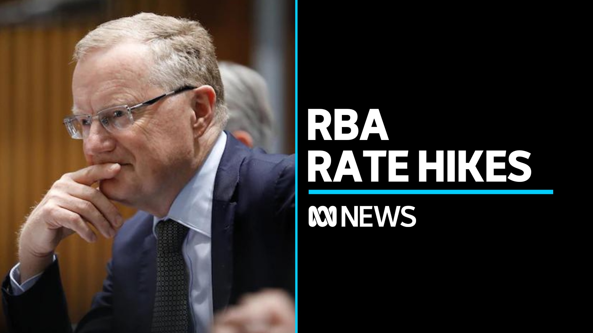 RBA confirms at least two more rate rises - ABC News