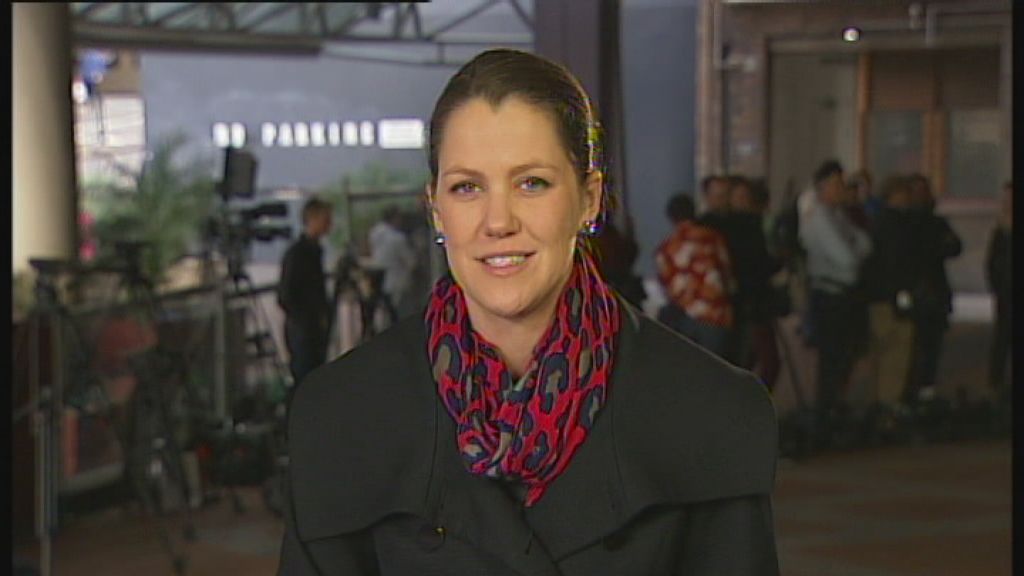 Gai Waterhouse adamant she said nothing to bookmaker Tom - ABC News