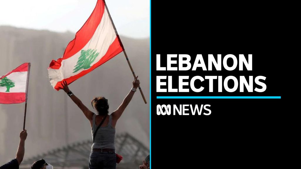Lebanon votes for a change in government - ABC News