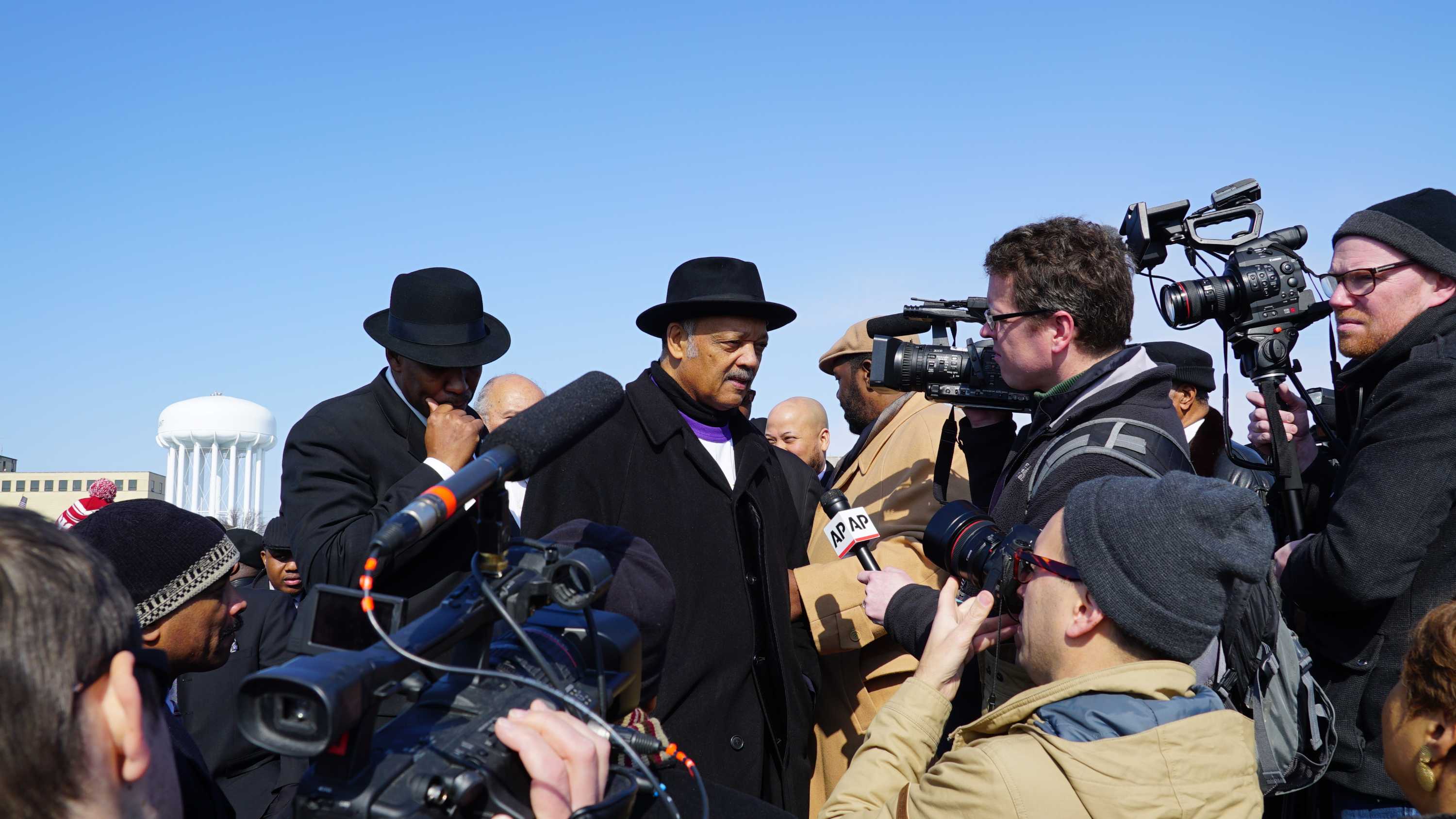 The human toll of Flint's water crisis - ABC News