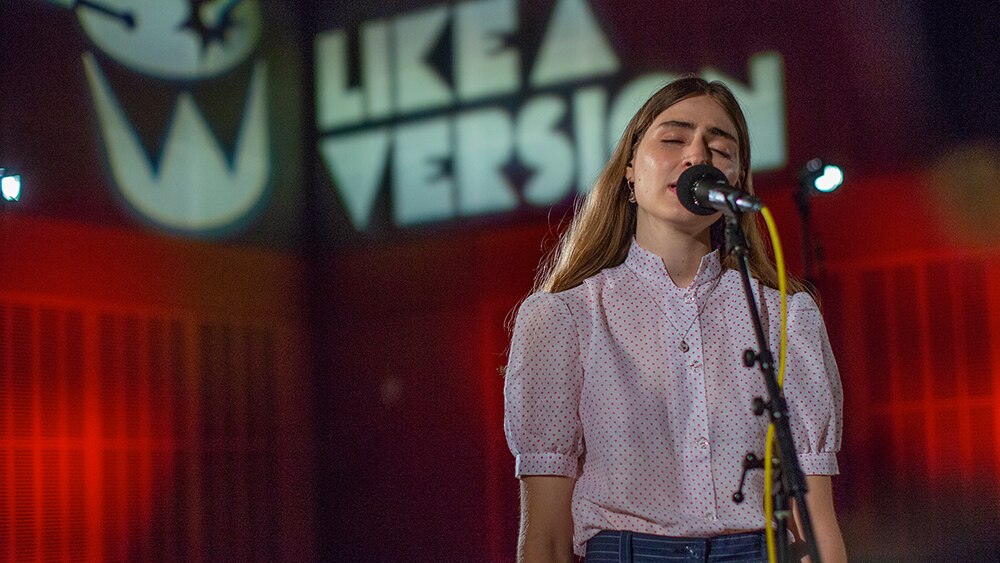 Clea - 'Dreaming' - triple j