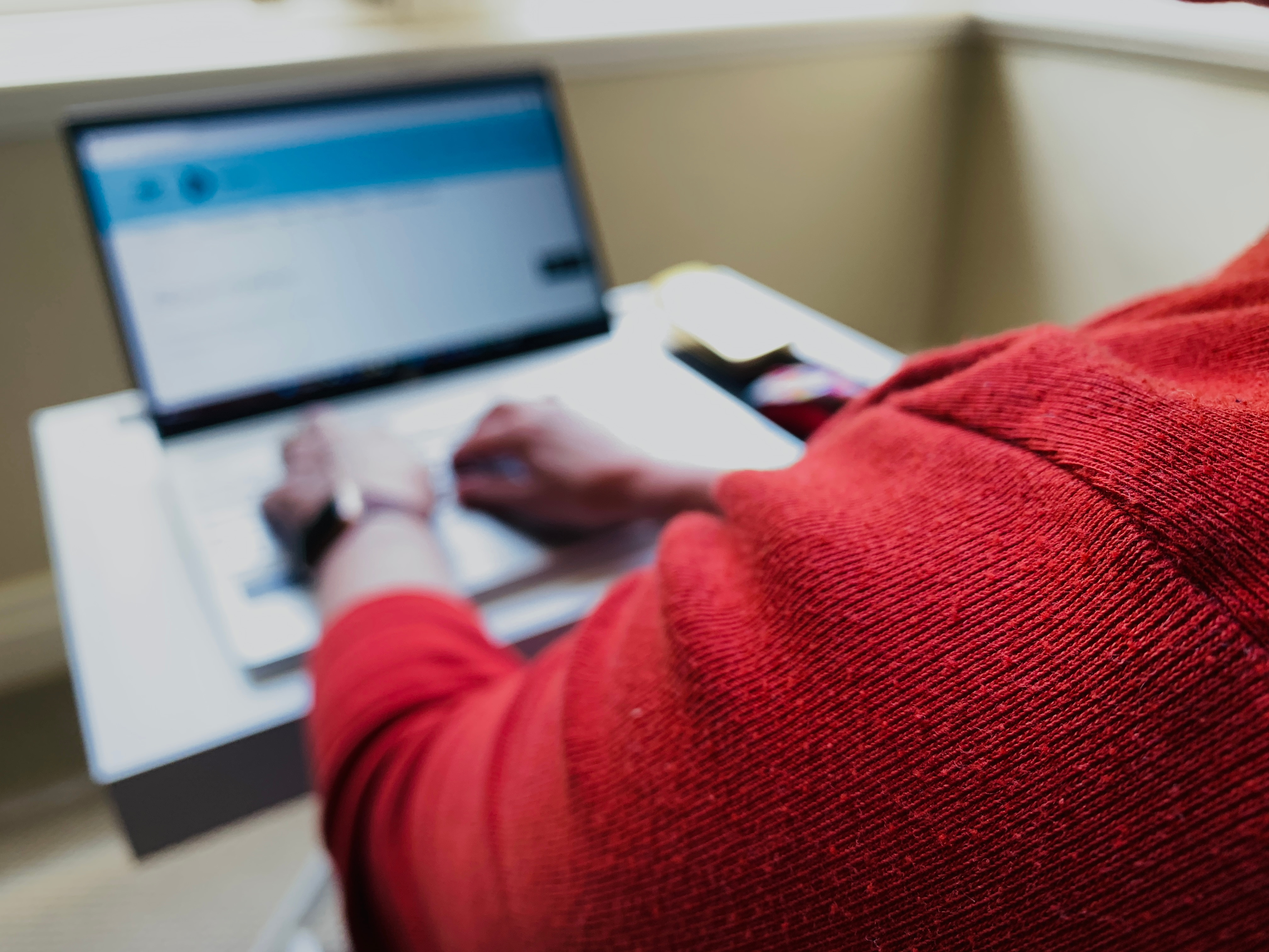 Fake myGov profiles are being used to hack ATO accounts. Sue found this ...