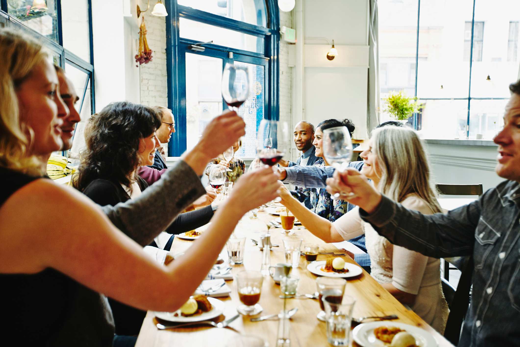 Death over Dinner comes to Australia - ABC listen