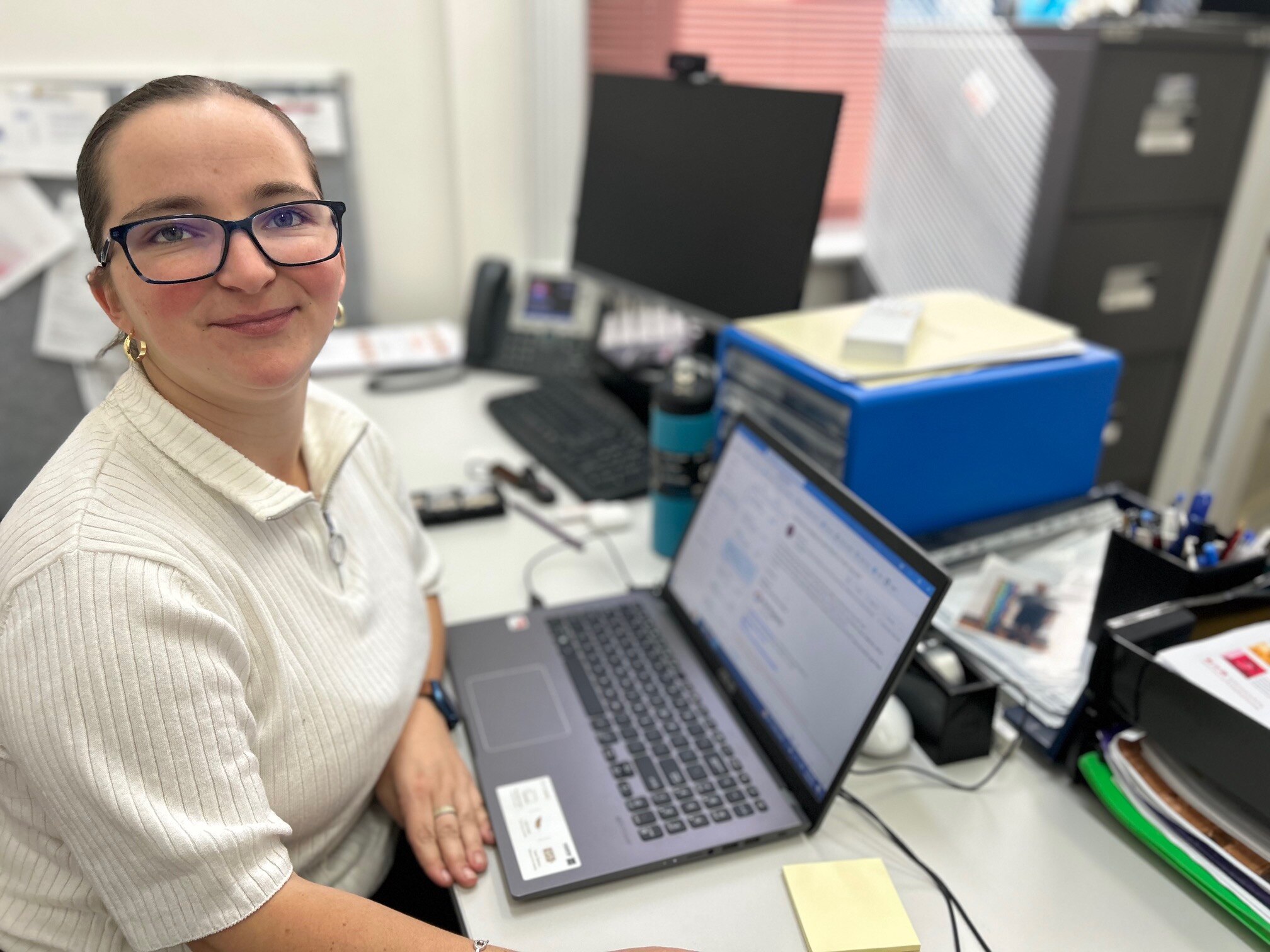 Employment program in Port Augusta, SA, trains people with a disability ...