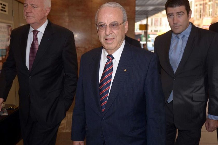 ICAC asked to review Mt Penny mine - ABC listen