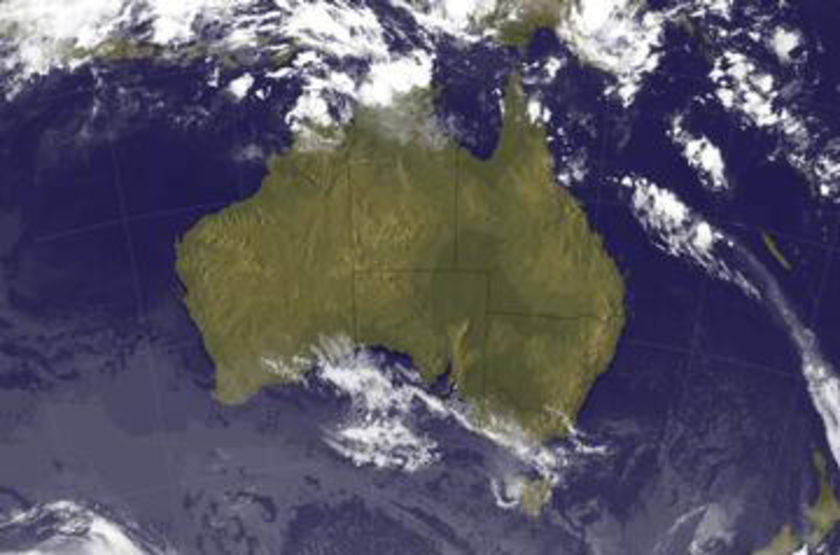 The science behind weather forecasting - ABC listen