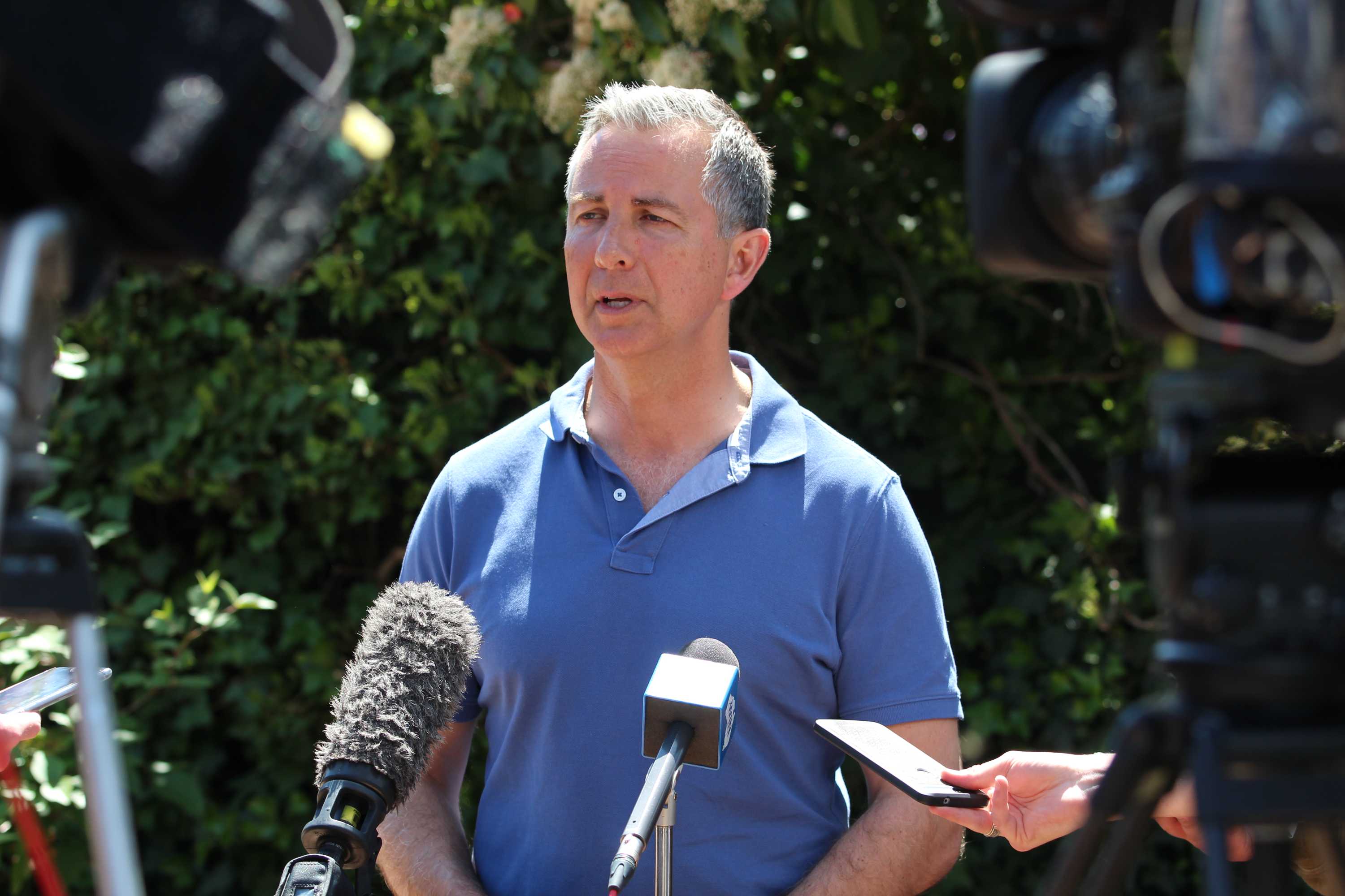 ACT election: Where to now for the Liberal leadership? - ABC News