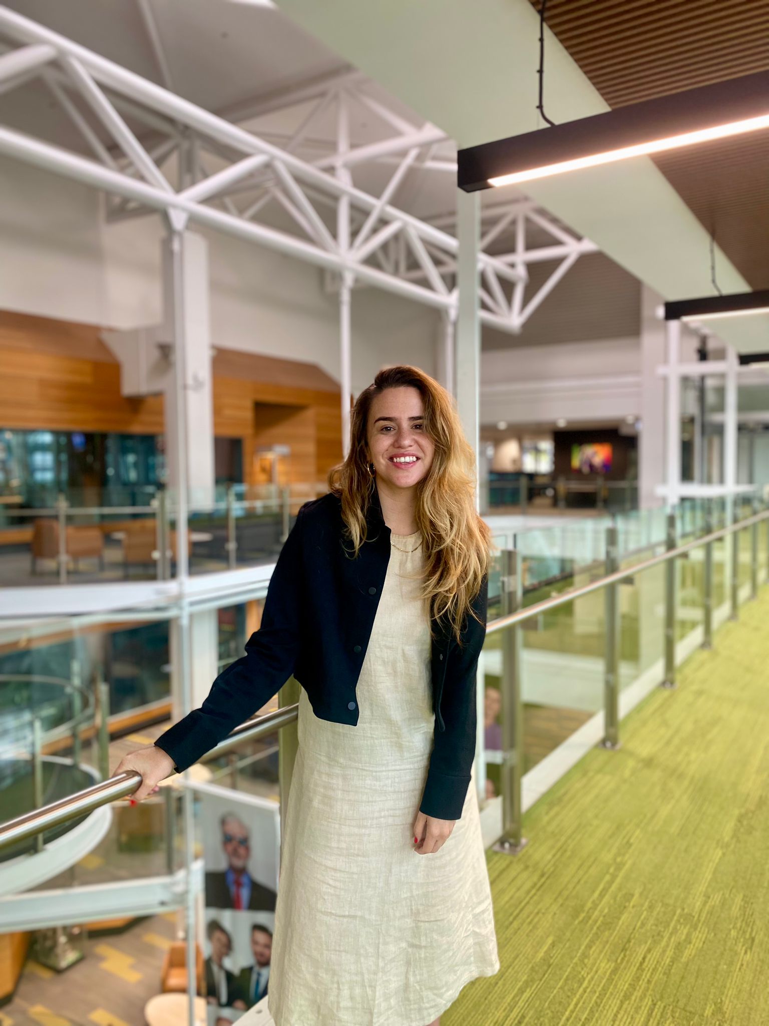 How Michelle Brasier creates and releases tension in comedy - ABC listen