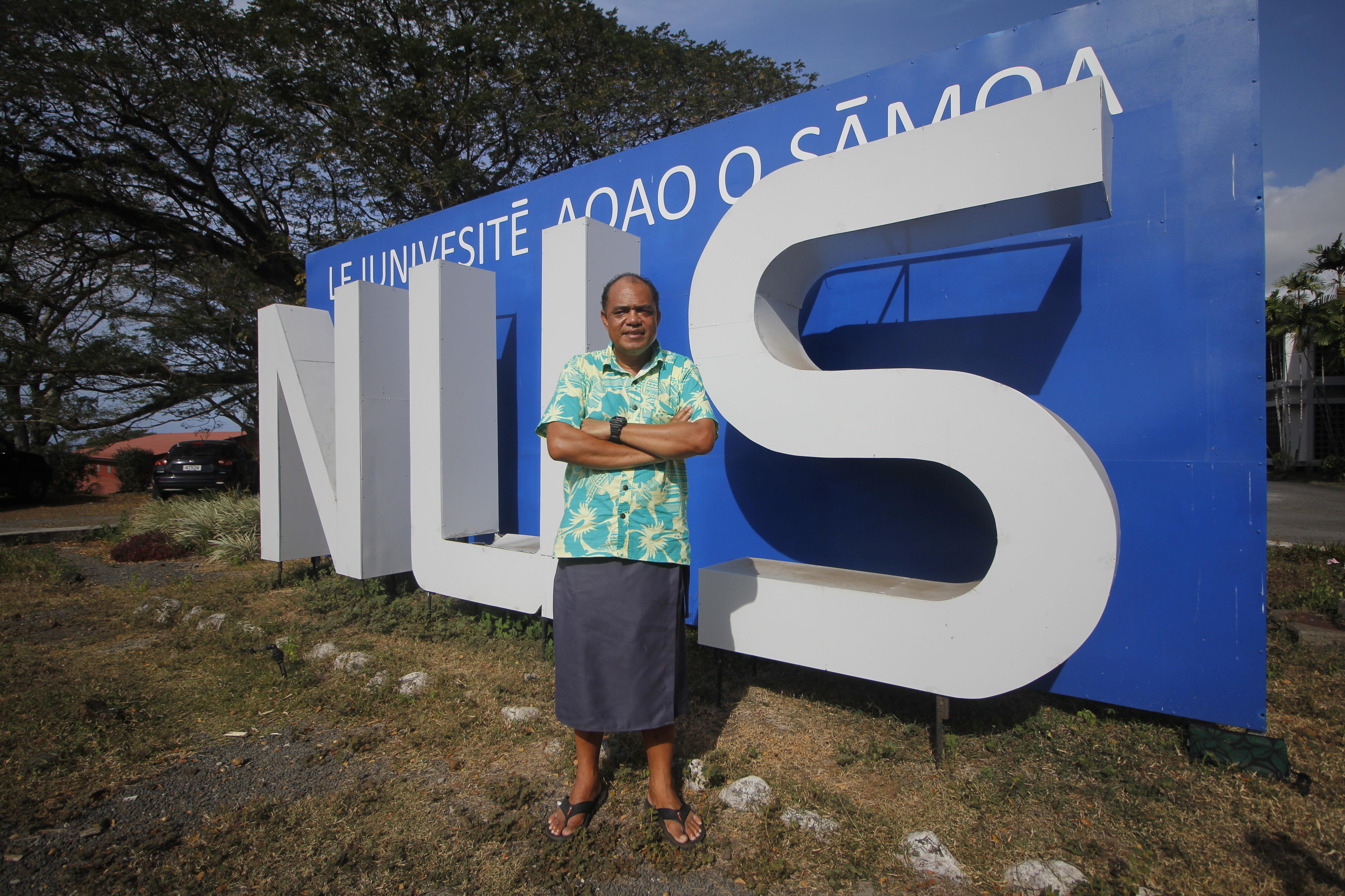 Samoan storytelling method Fāgogo passes on traditional knowledge to ...