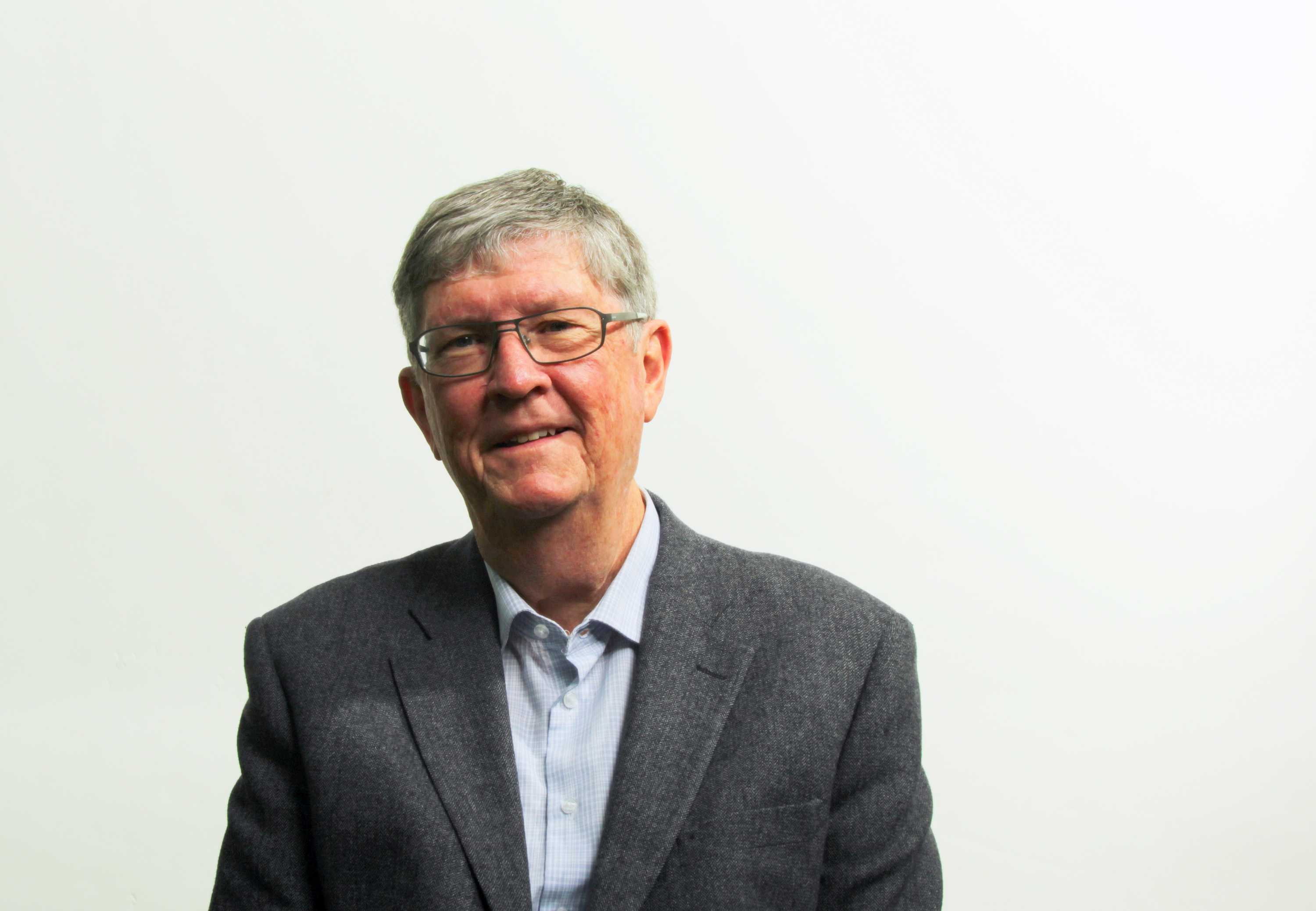 Talking Point: Ian Heads - In Memoriam - ABC listen