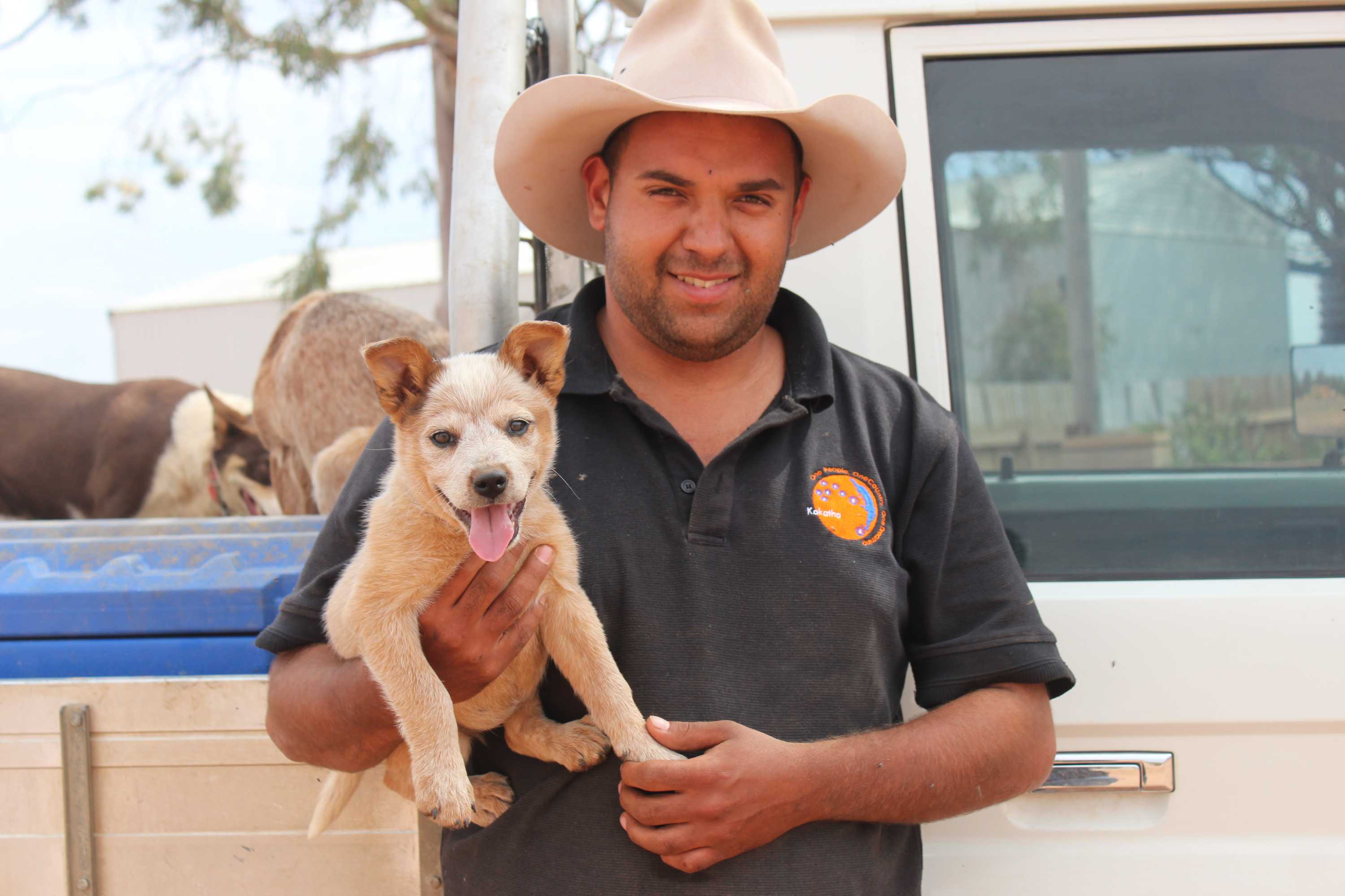 Country, culture and community: Understanding Indigenous agribusiness ...