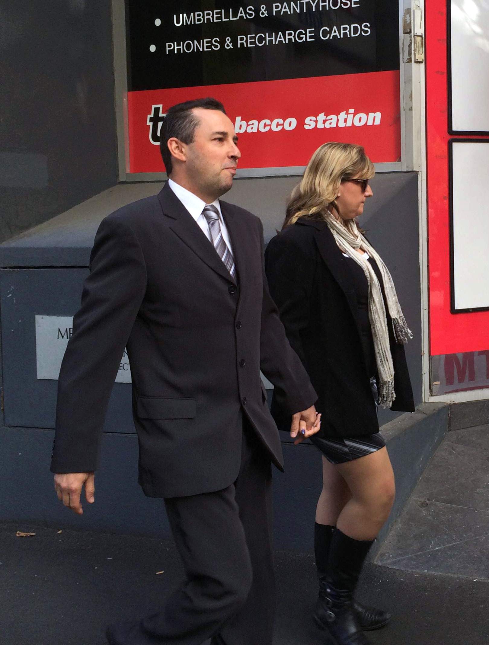 Questions over Metro Trains investigation into teen death as driver ...