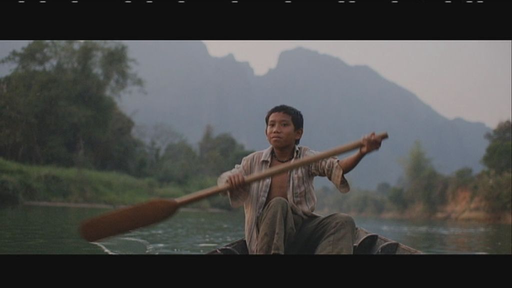 A look behind the making of Laos film The Rocket - ABC News