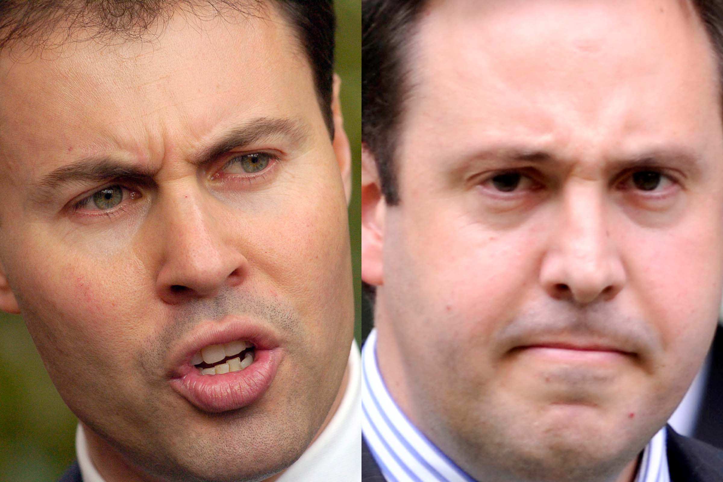 Arthur Sinodinos: Steven Ciobo and Josh Frydenberg touted as potential ...