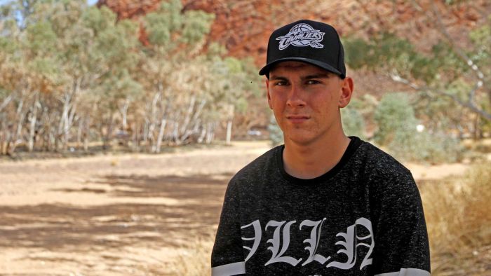 Dylan Voller steps down from council nomination - triple j