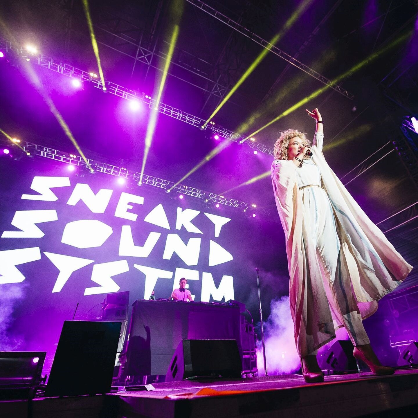 The Block Party : Aus Music Month 4 - ABC listen