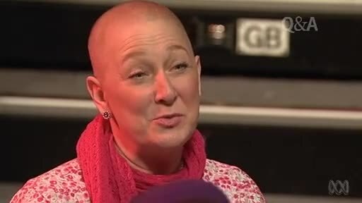 Rudd - Two Policy Shifts - Q+A