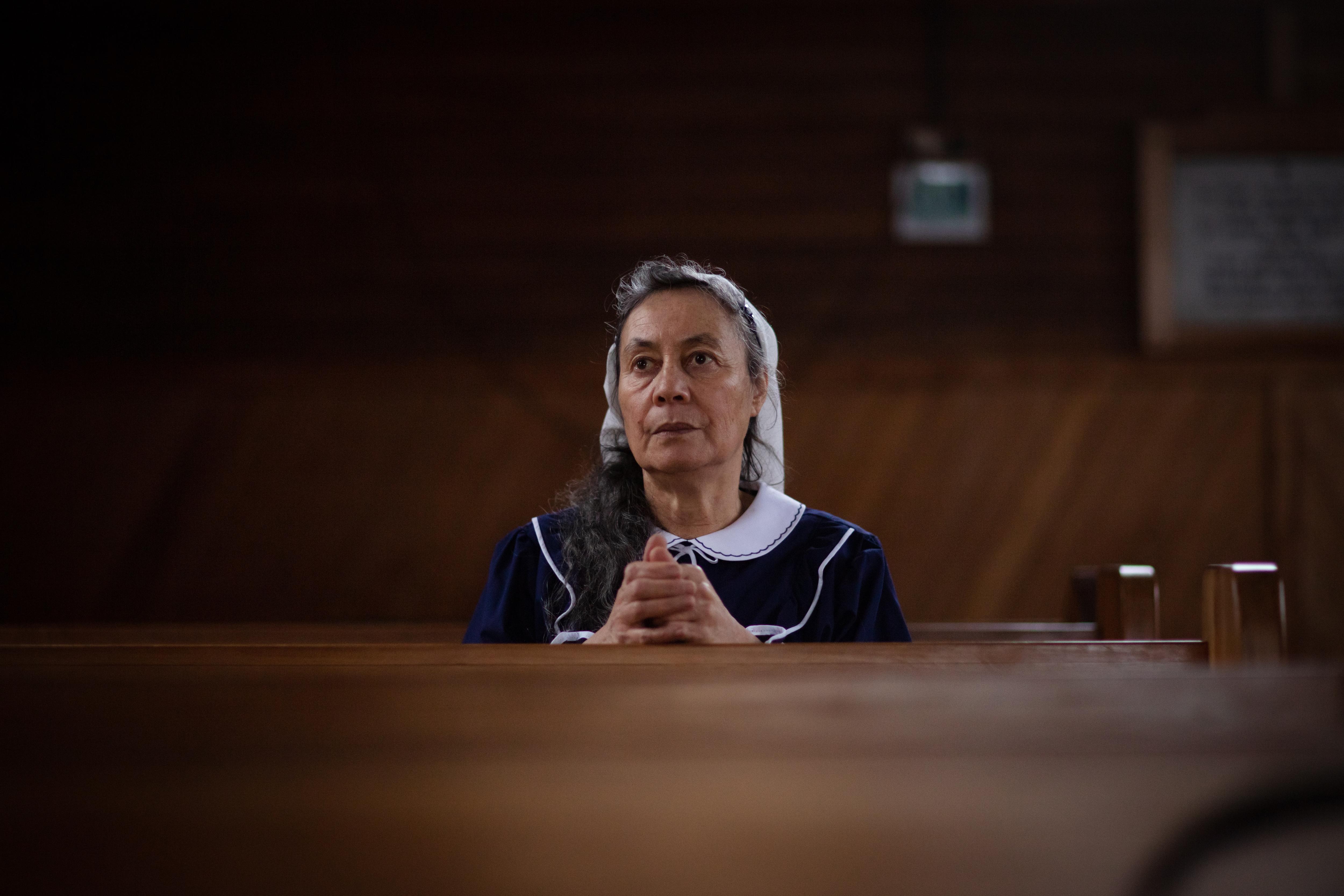 Inside New Zealand's secretive Gloriavale Christian Community - ABC News