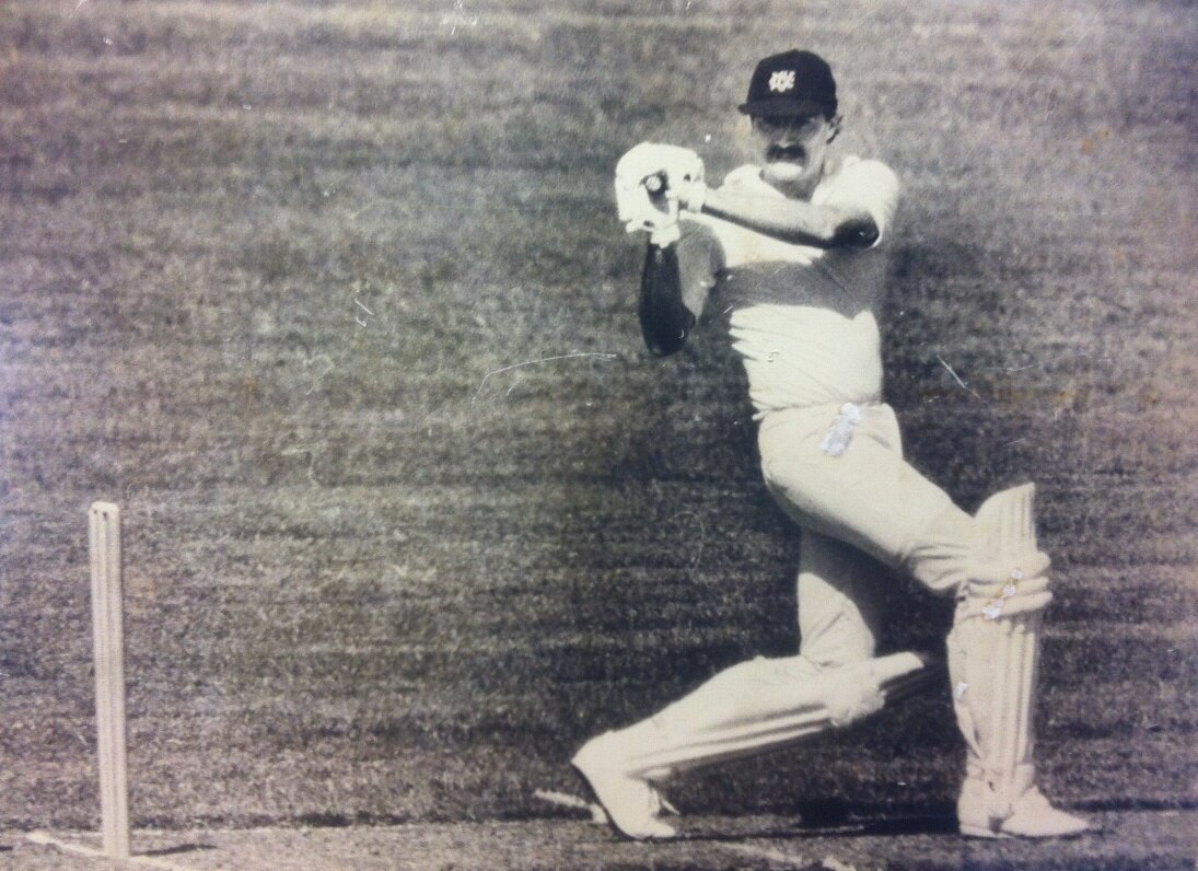 Former Australian cricketer wants to develop a home-grown cricket bat ...