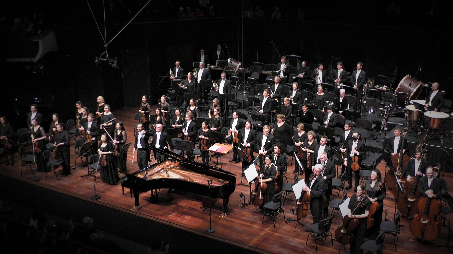 Gavrylyuk plays Prokofiev - ABC listen