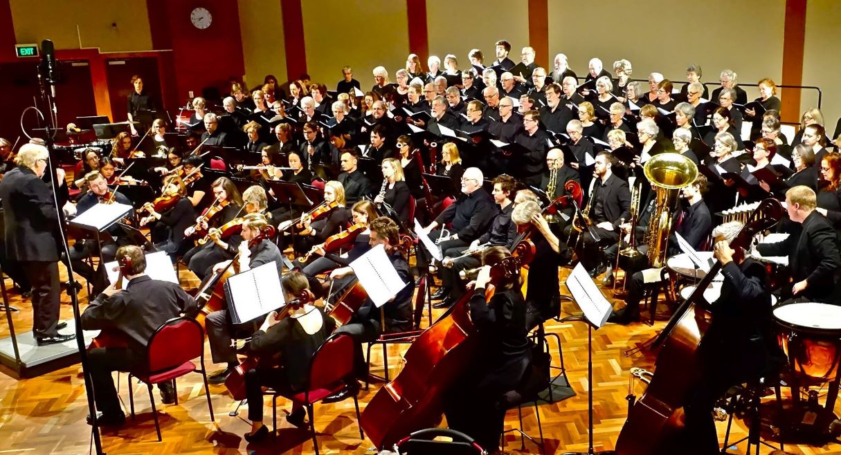 When the Bugle Calls - ABC Radio National