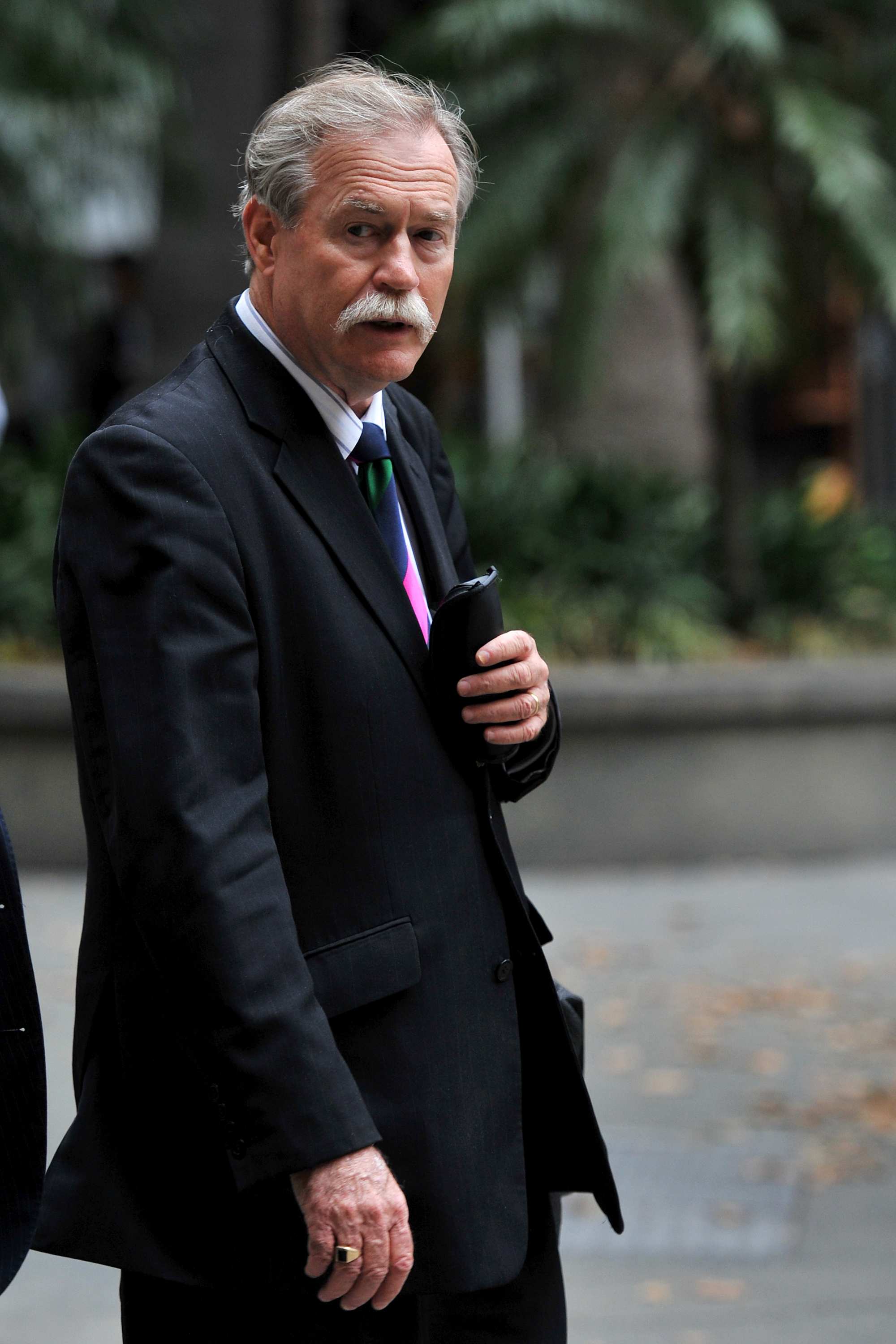 Catholic Church falls short in supporting victims, senior official ...