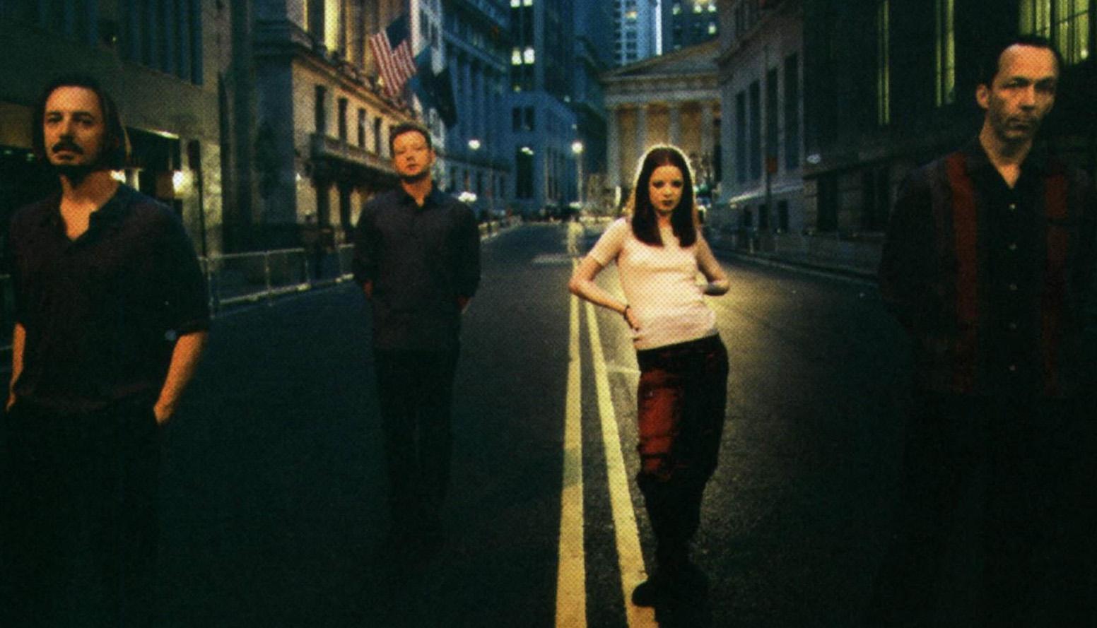 Garbage - ABC listen