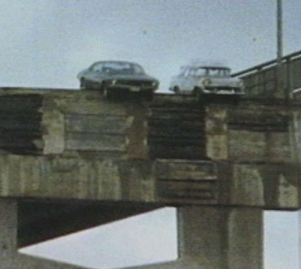 49 years on: Looking back on the Tasman Bridge disaster from the rear ...