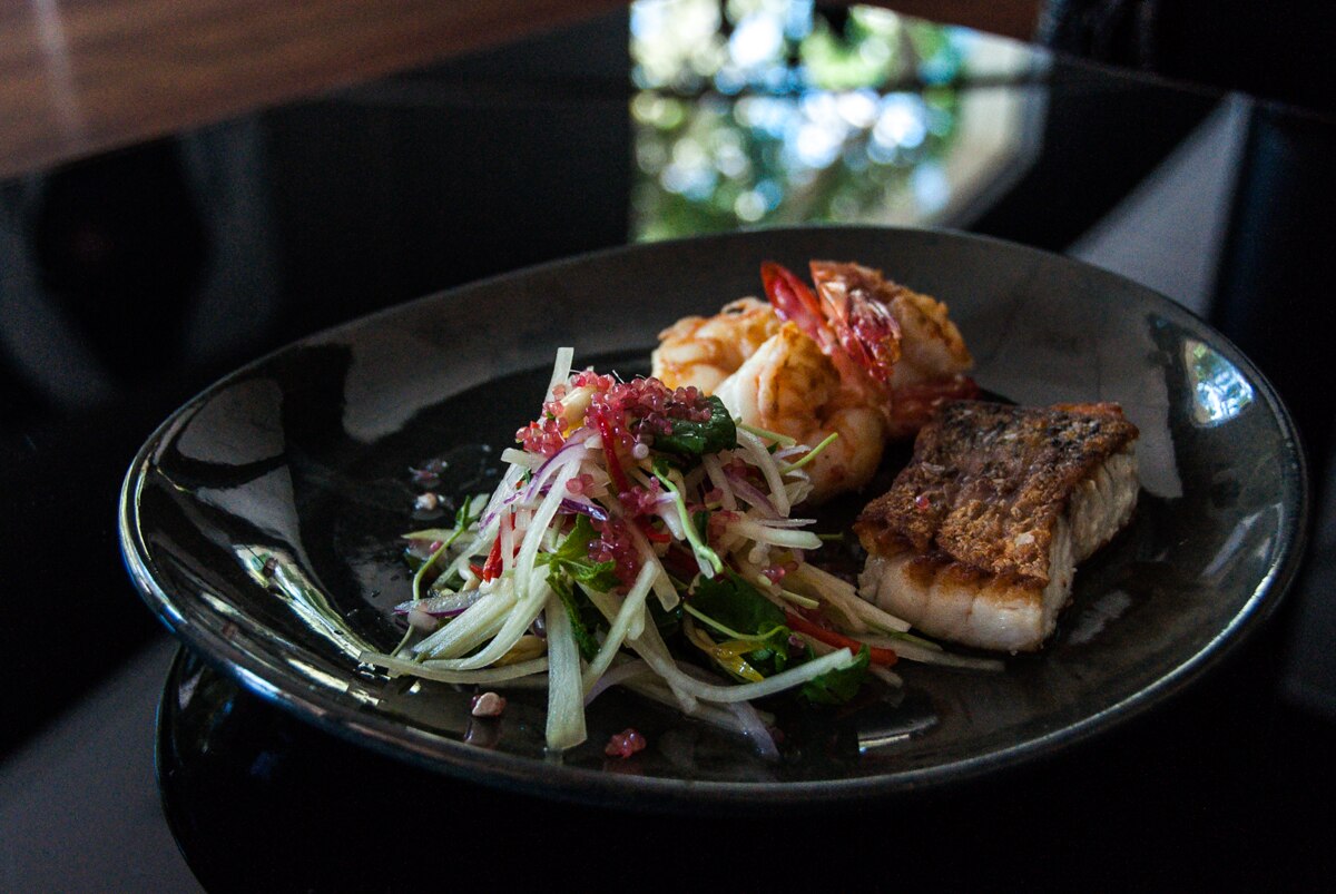 Nightlife: featuring the search for a cuisine to call our own - ABC Radio