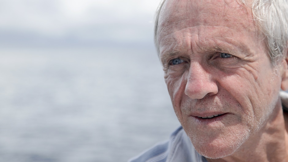 Climate scientists feel weight of world on their shoulders - ABC News