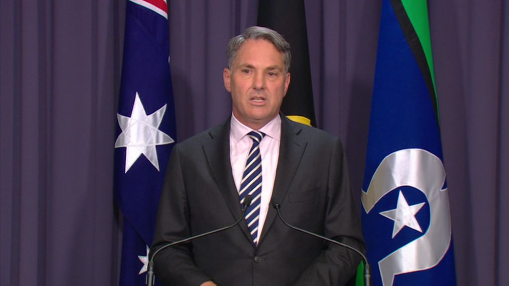 Chief of Defence Angus Campbell's term extended - ABC News