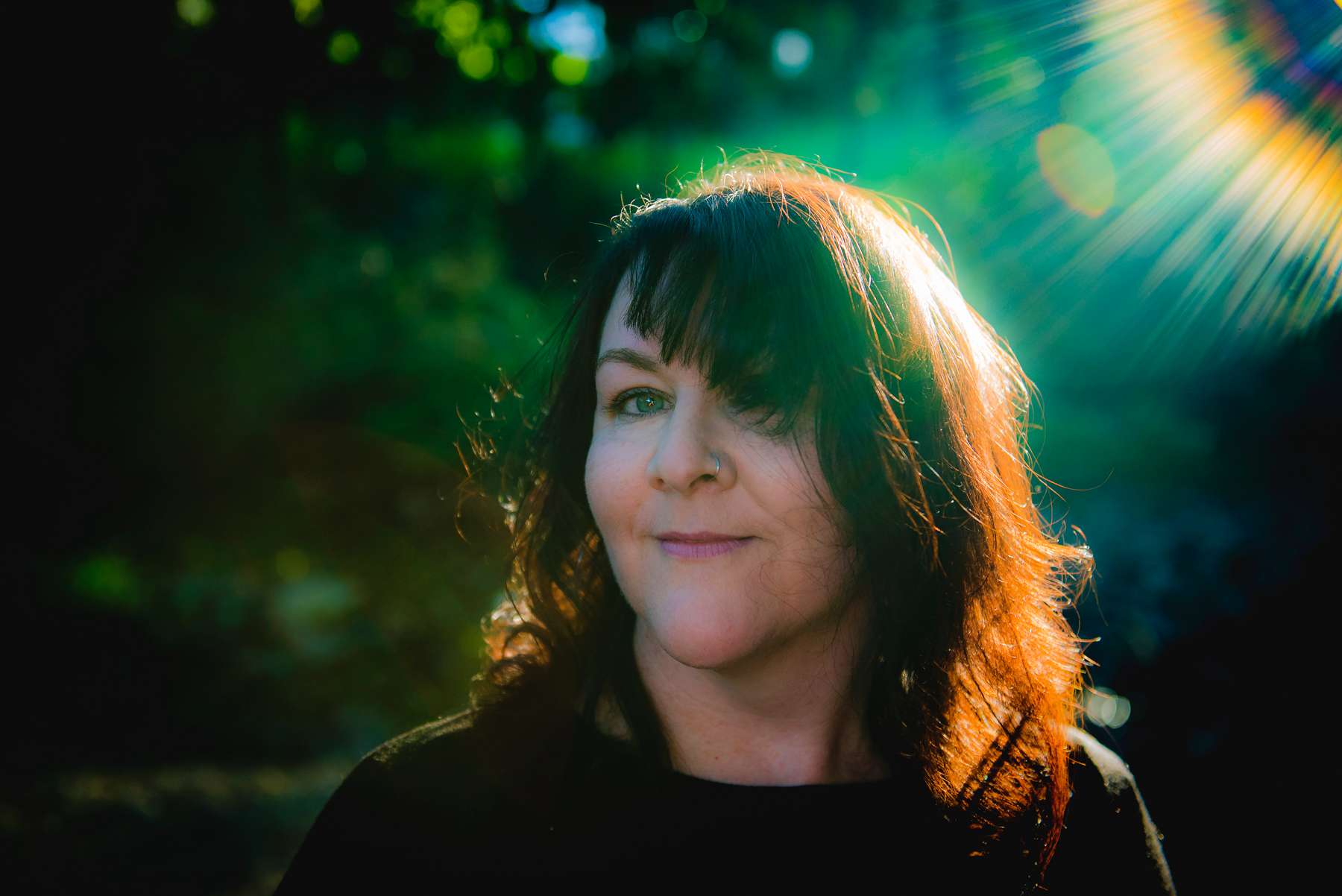 Bucketlist: Kellie Lloyd, Screamfeeder bassist & solo musician - ABC listen