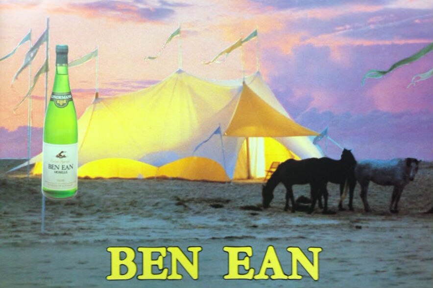 The rise and fall of Ben Ean Moselle and what it says about change in ...