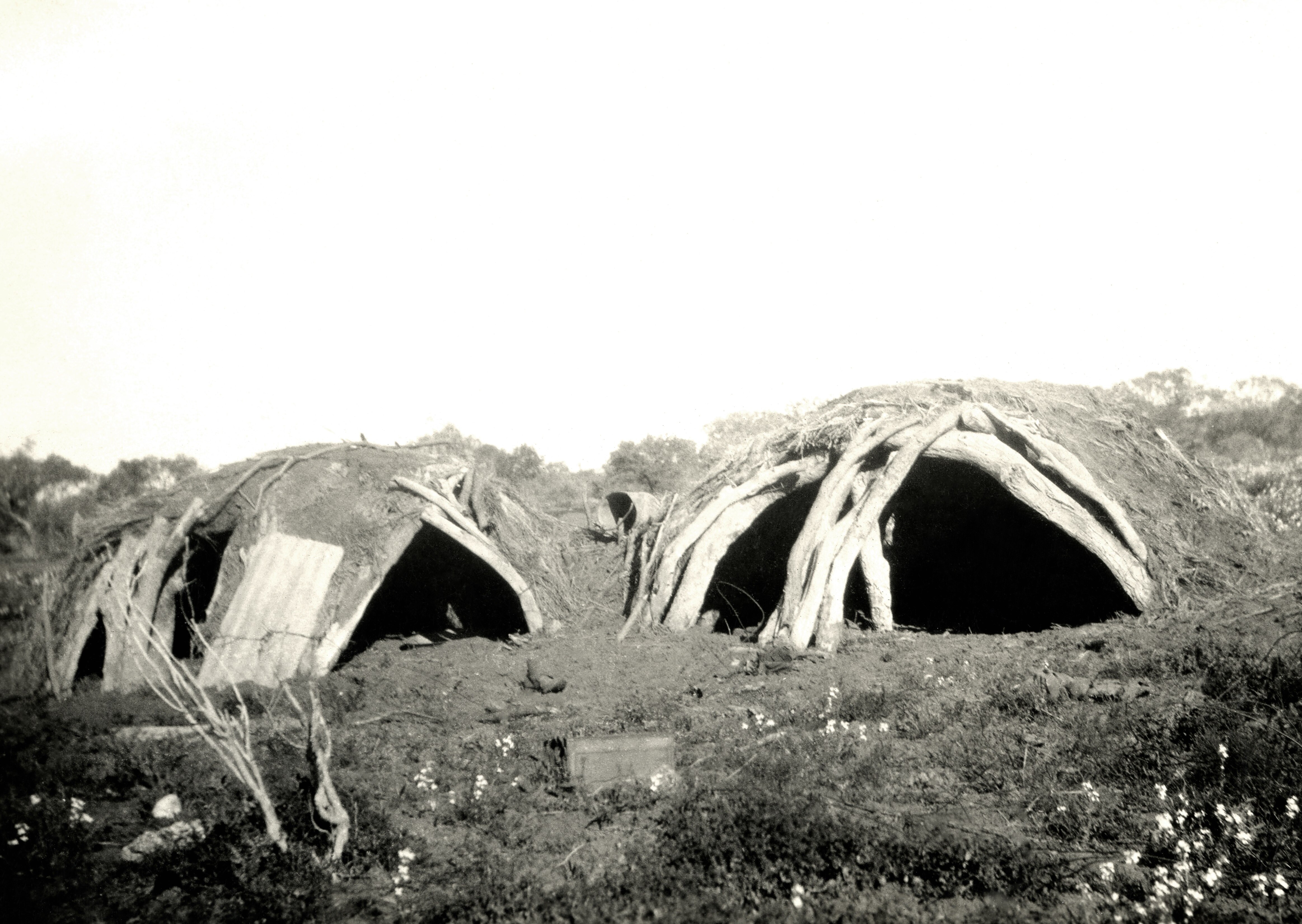 'Australia's silk road': Quarry sites dating back…