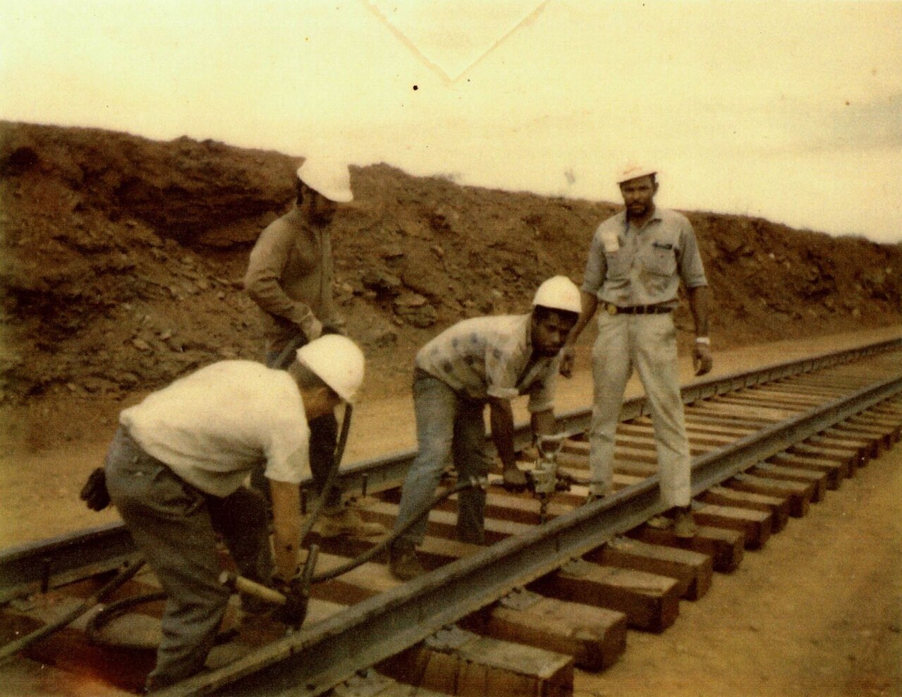 These Torres Strait Islanders were the 'living legends' of WA's mining ...