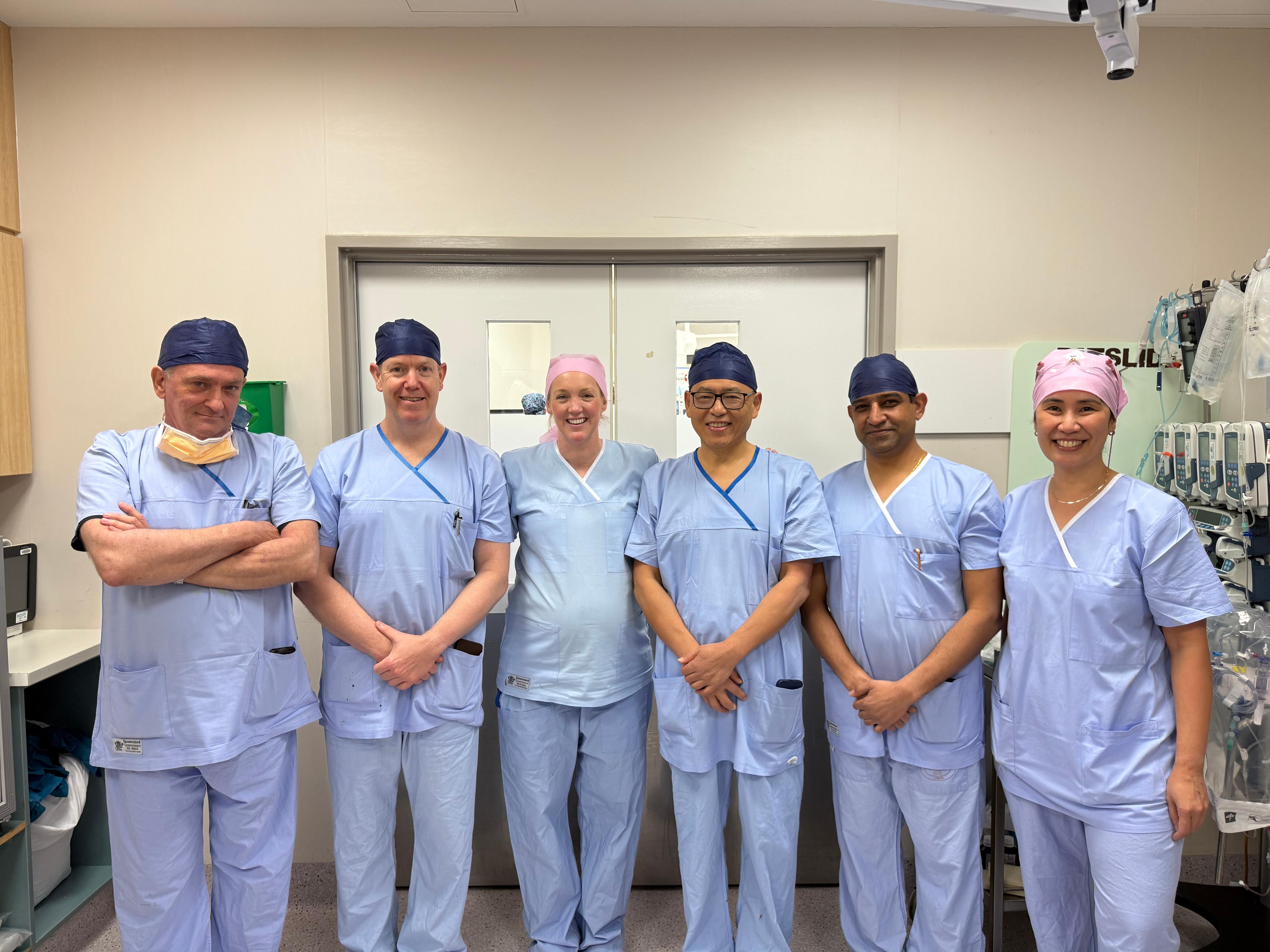 How a 3D printed aorta helped surgeons replace a 'ticking time bomb ...