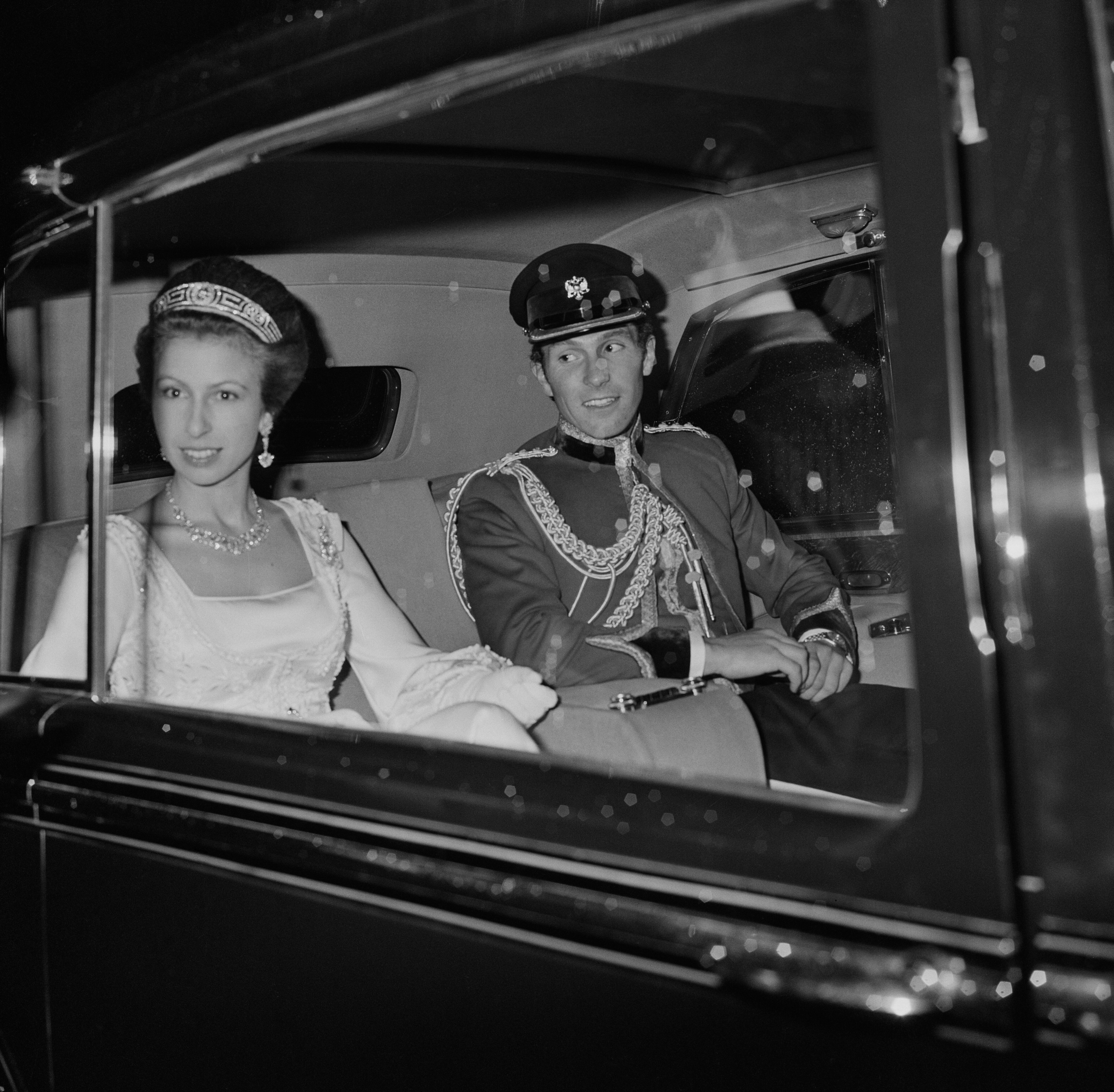 How Princess Anne and a London boxer foiled a 1974 kidnap plot - ABC News