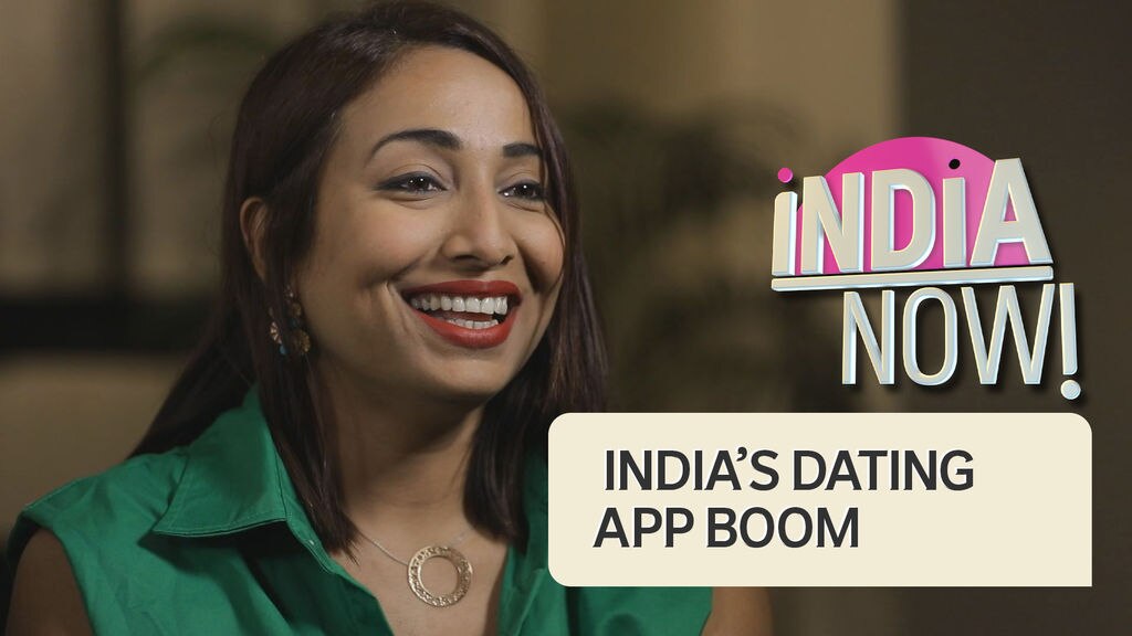India's dating app boom - ABC News