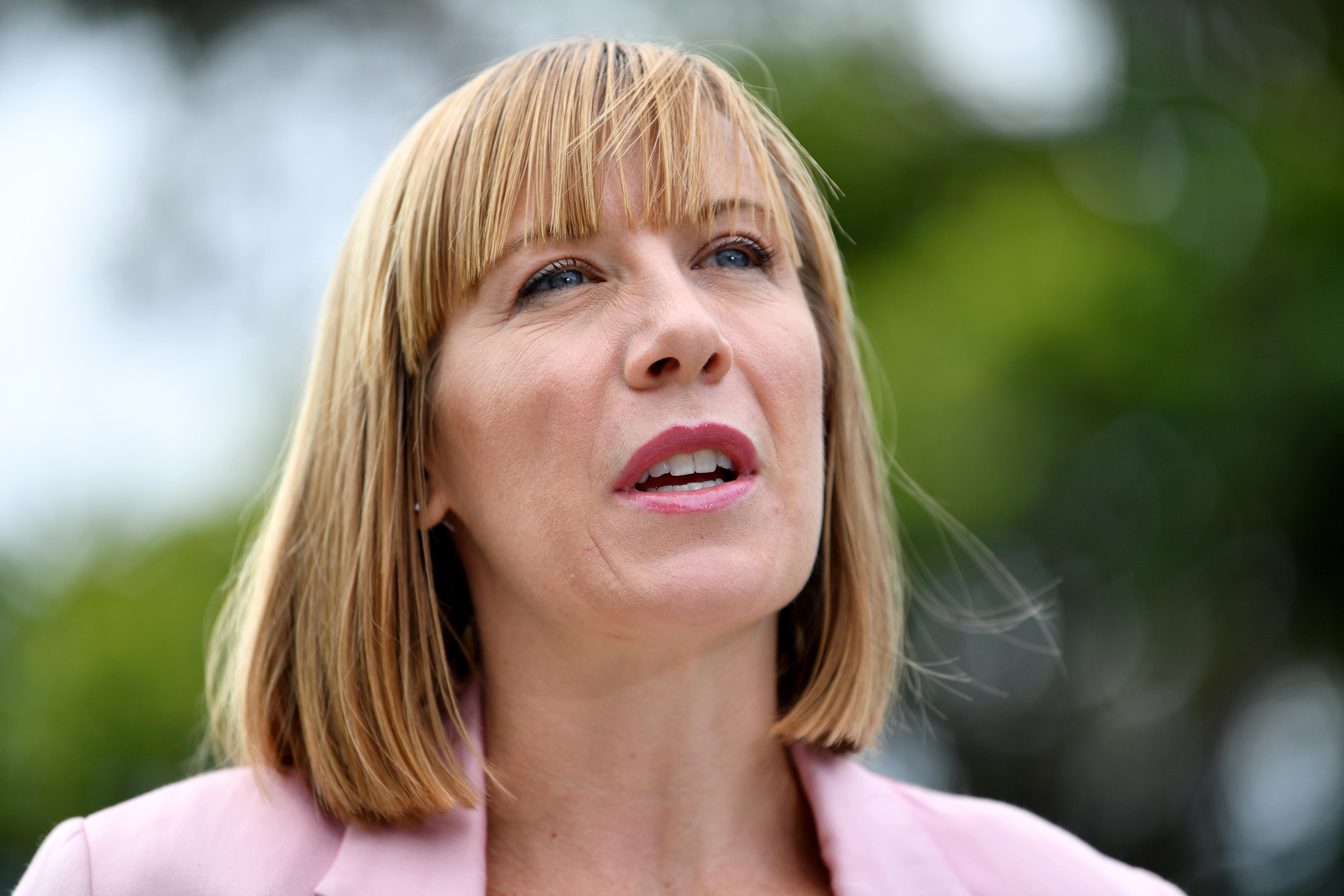 Premier Chris Minns supports Transport Minister Jo Haylen over ...