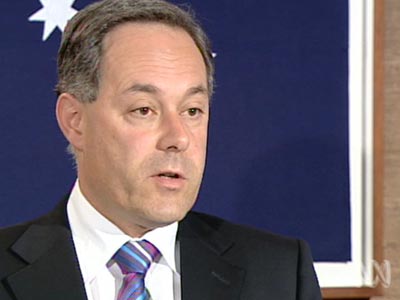 Premiers prefer Howard as leader - ABC News