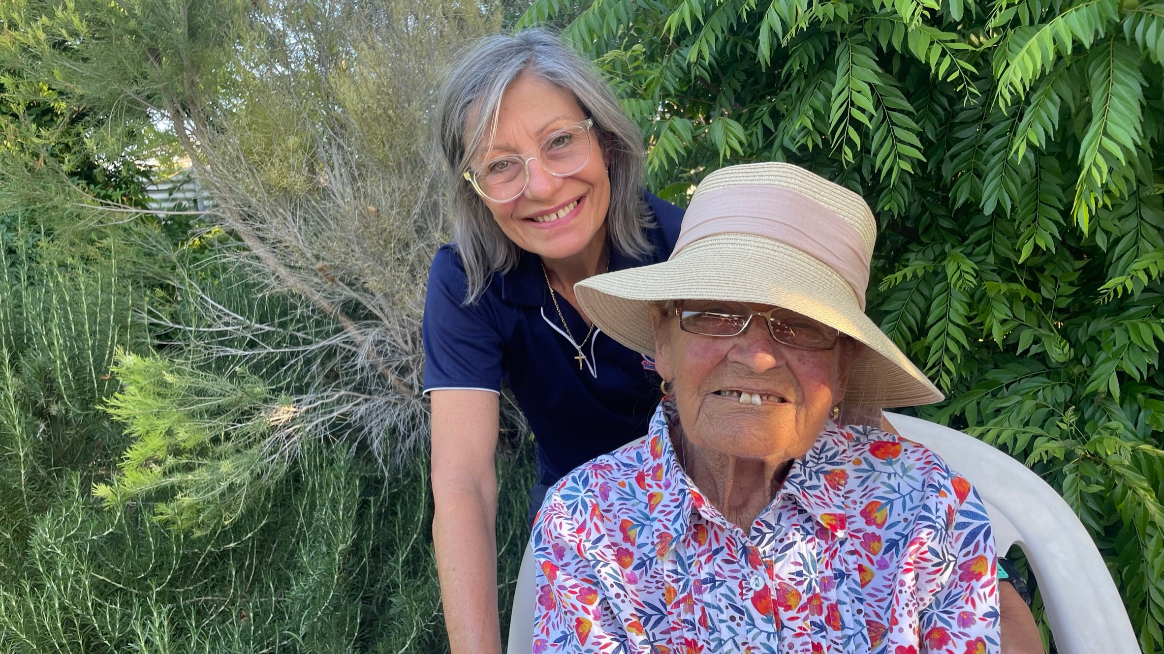 Alice Springs woman, 84, afraid to leave her home after a series of ...