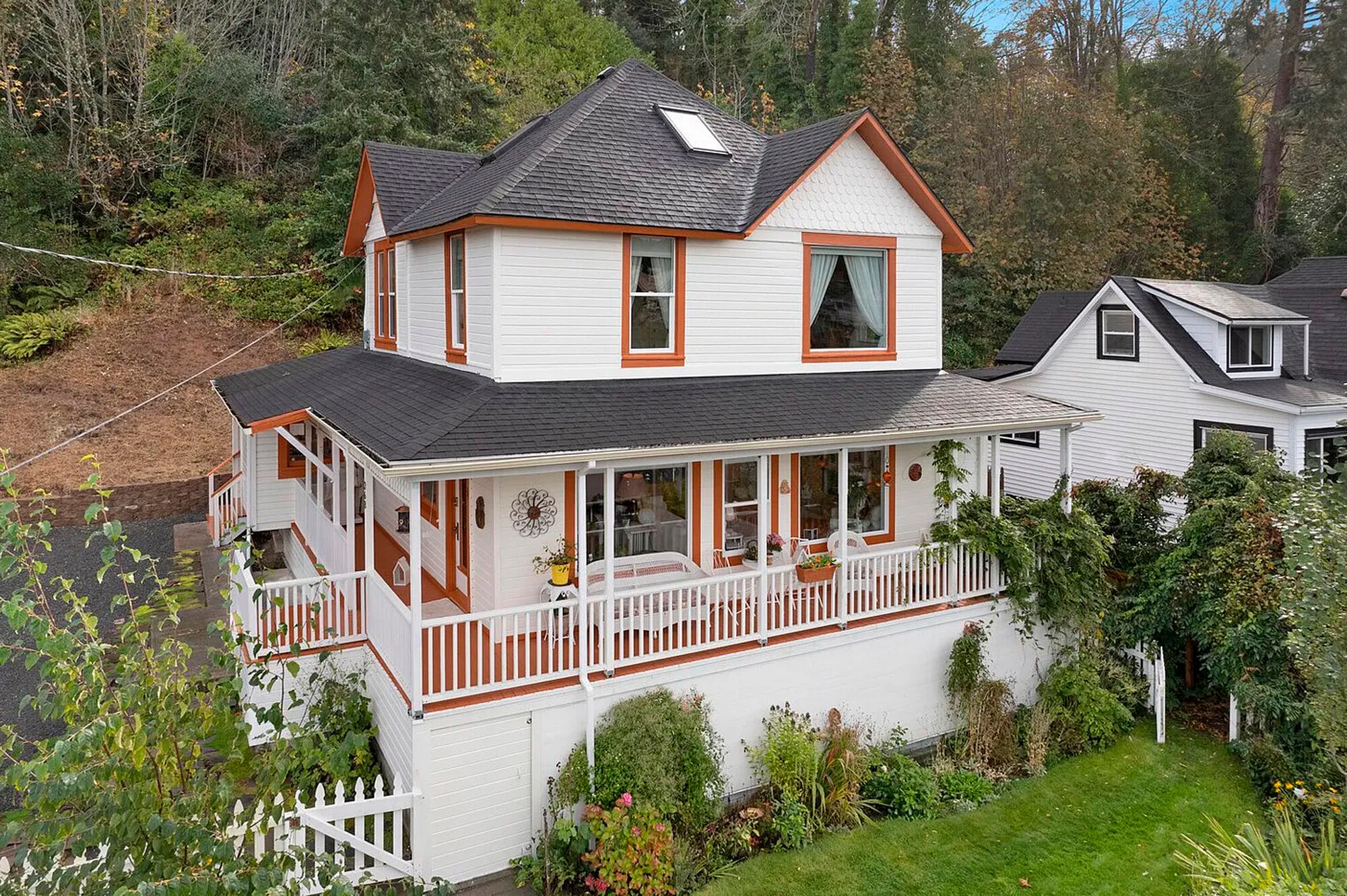 Oregon home featured in 1985 cult classic The Goonies goes on sale for ...